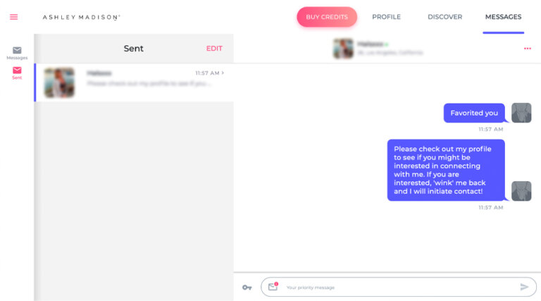 Ashley Madison Review 2025 — Dating Critic Ashley Madison Review 2025 — Dating Critic