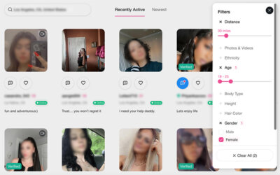 SecretBenefits Review 2025 — Dating Critic